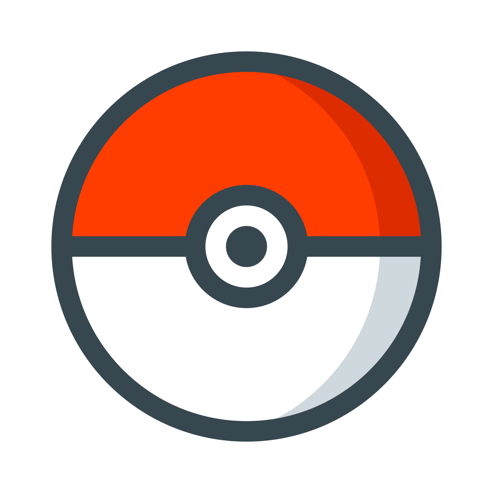 Poke-Catcher!